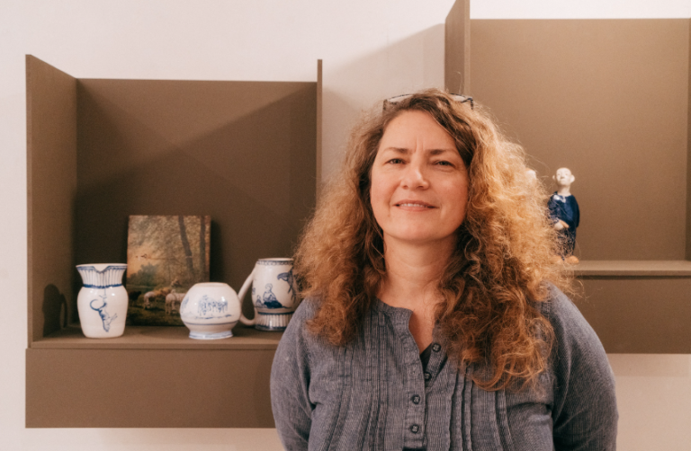 Atelier Ulli Knall | Business and Professional Women Austria